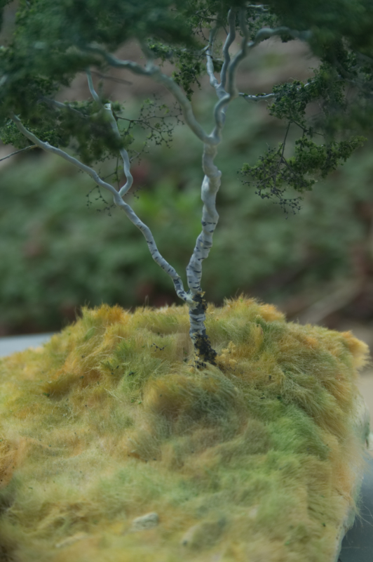 Pz III/IV Hummel, with scratch built trees - Ready For Inspection ...